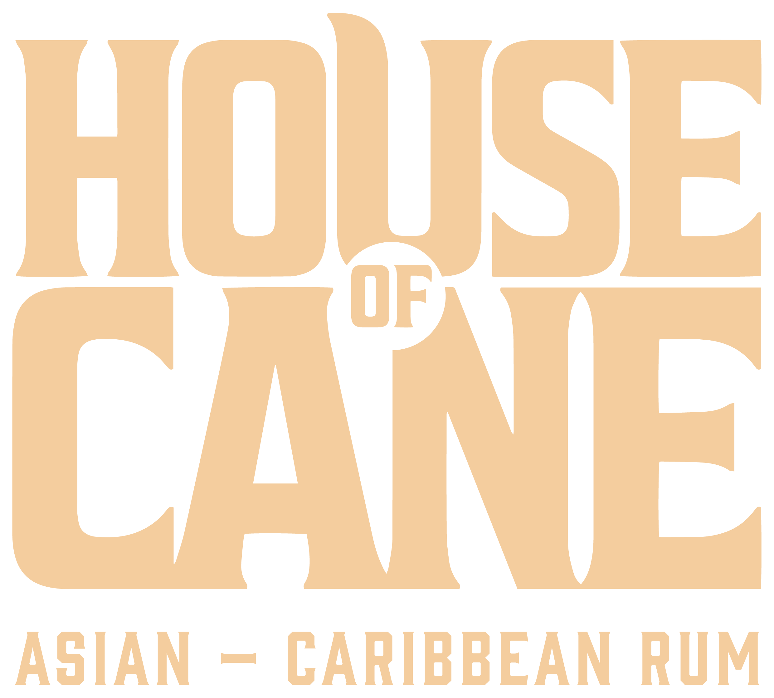 Our Cocktails & Recipes – The House of Cane
